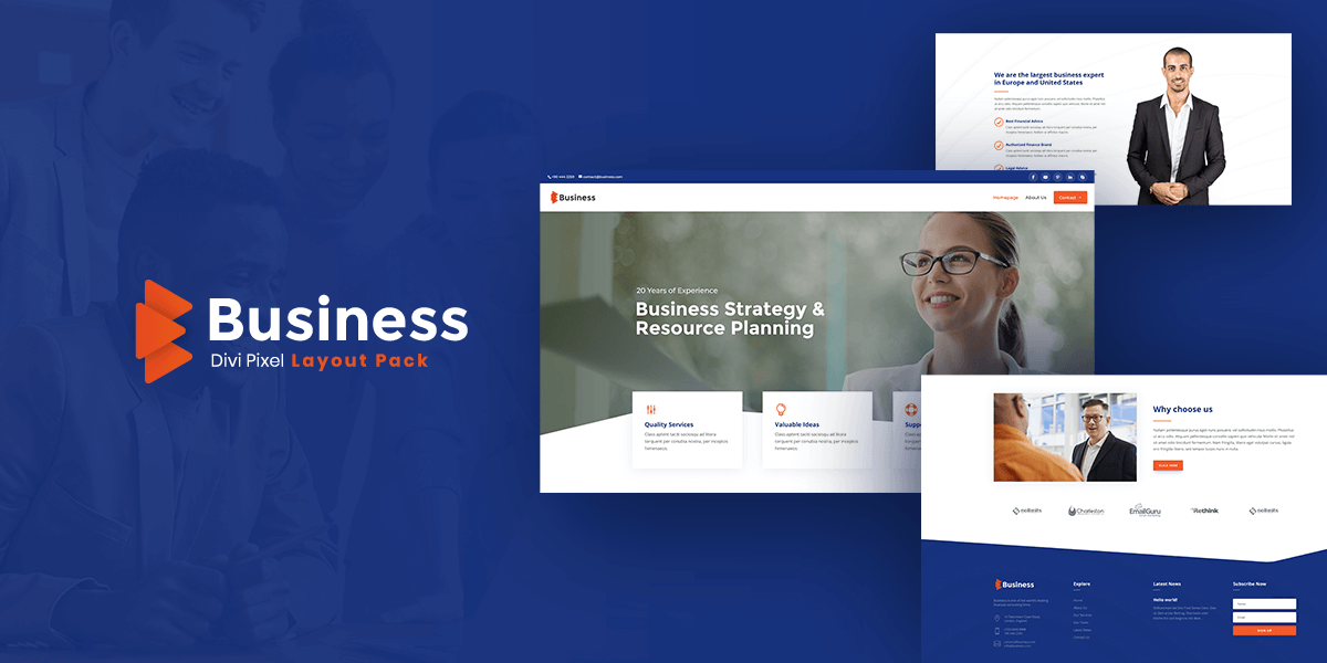 Homepage - KW-Management